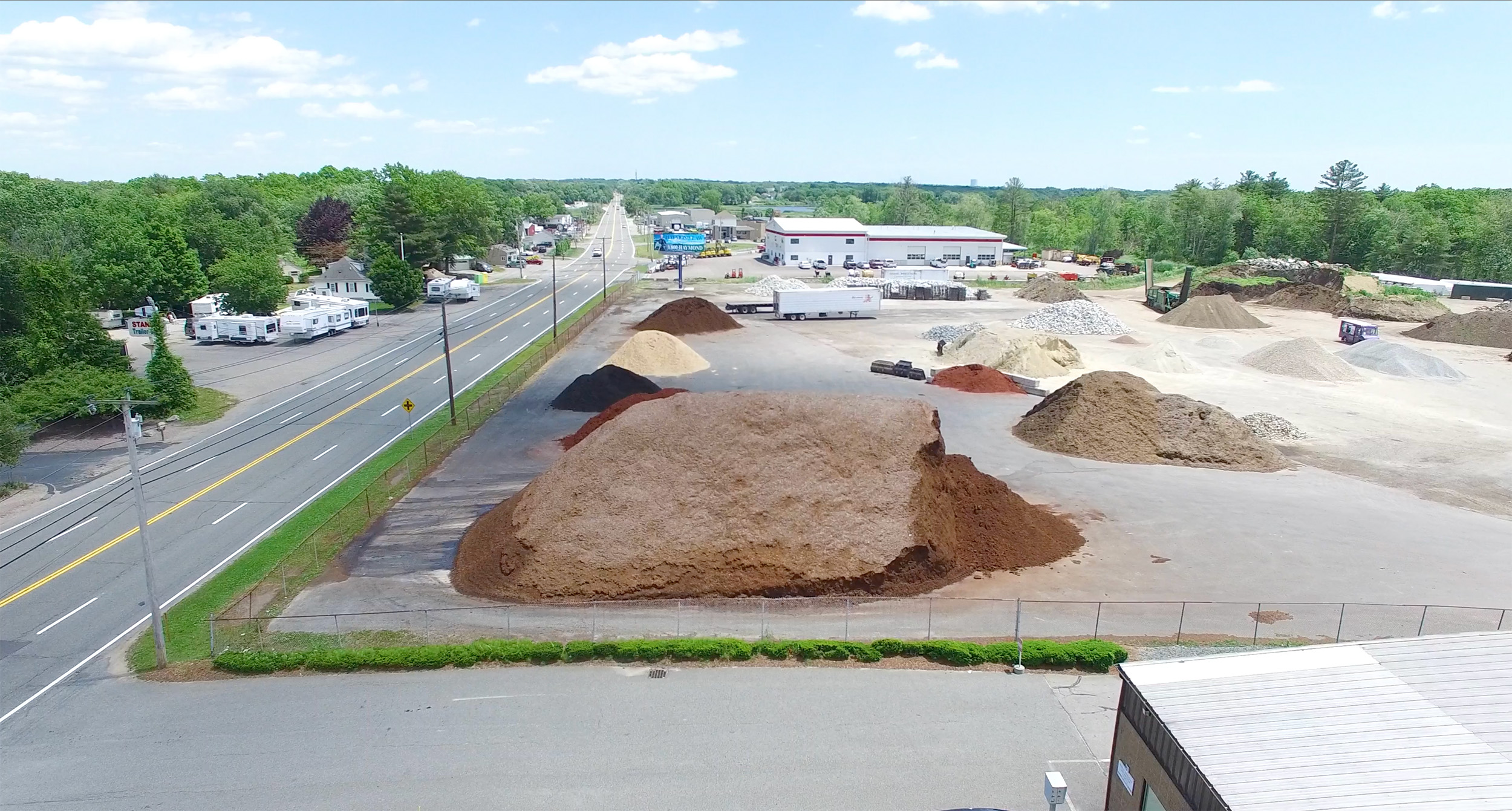 J&J Materials – Hardscaping, Landscaping & Masonry Materials