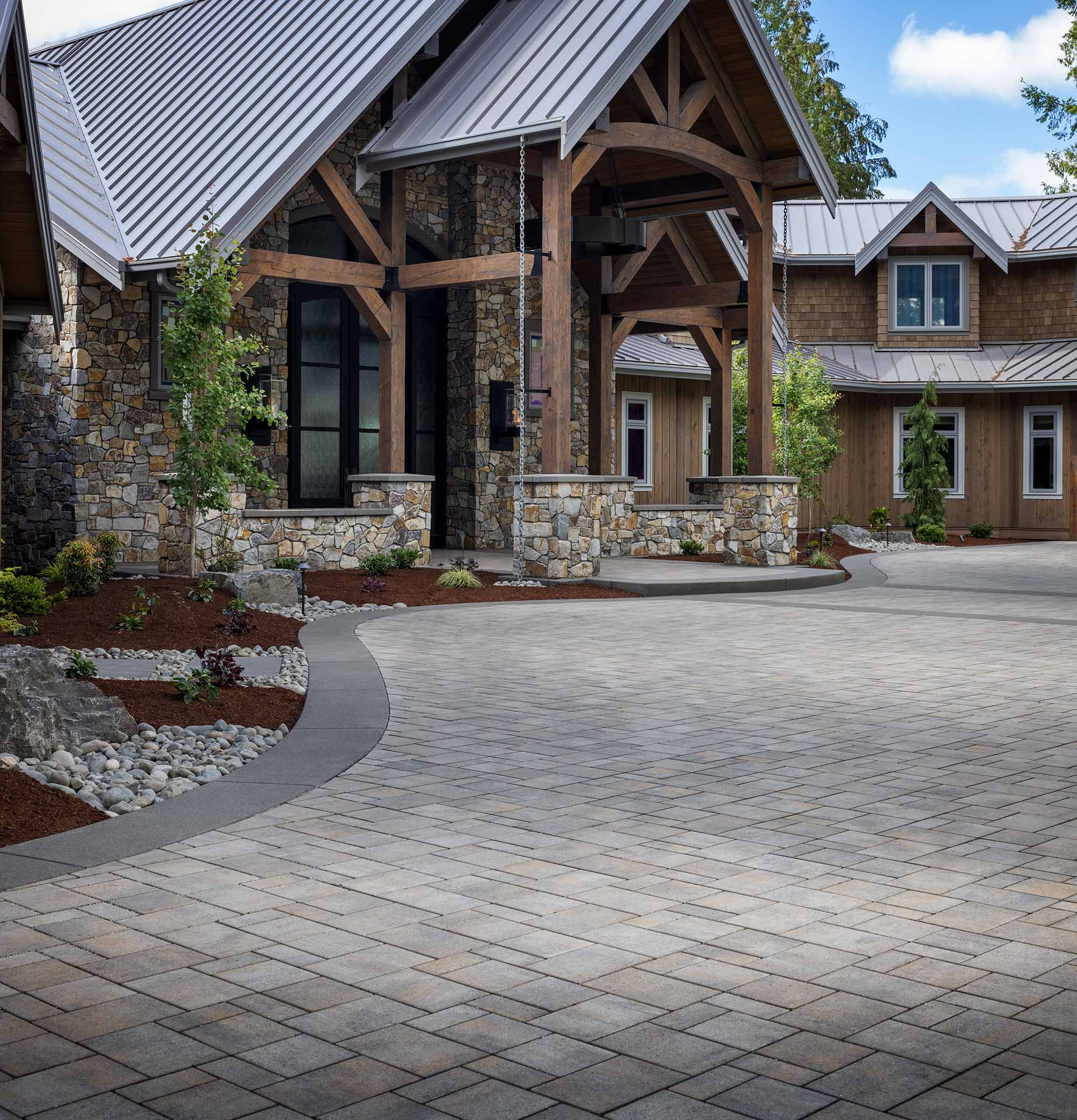 J&J Materials – Hardscaping, Landscaping & Masonry Materials