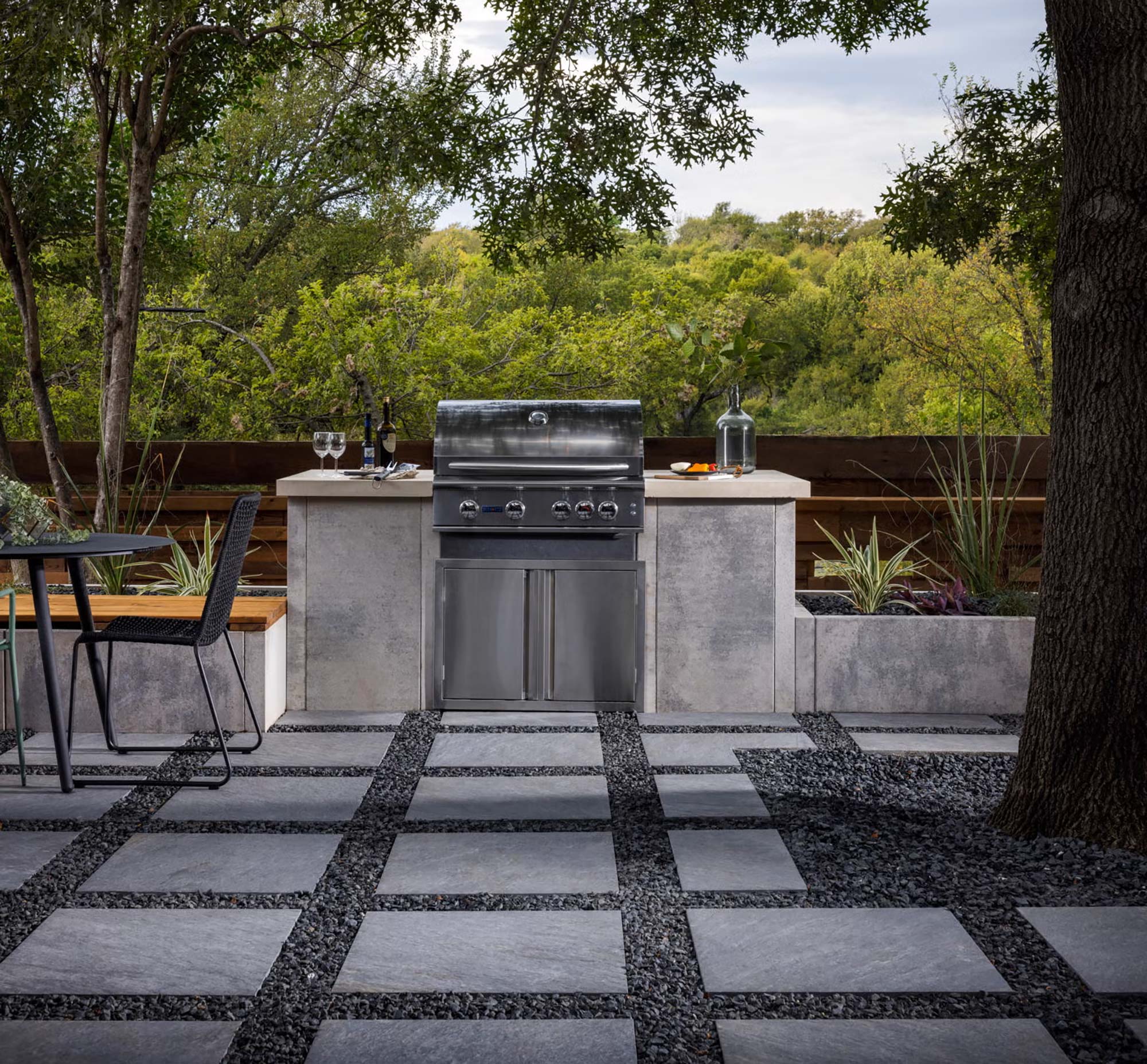 J&J Materials – Hardscaping, Landscaping & Masonry Materials